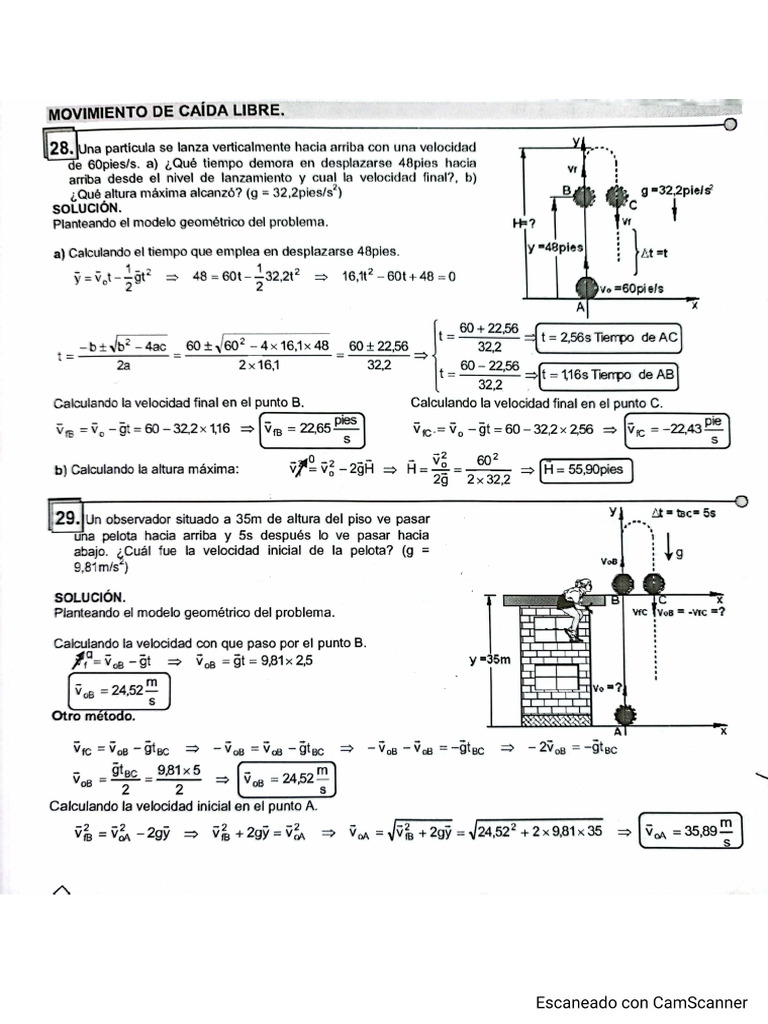Guía de Ejercicios 2 | PDF