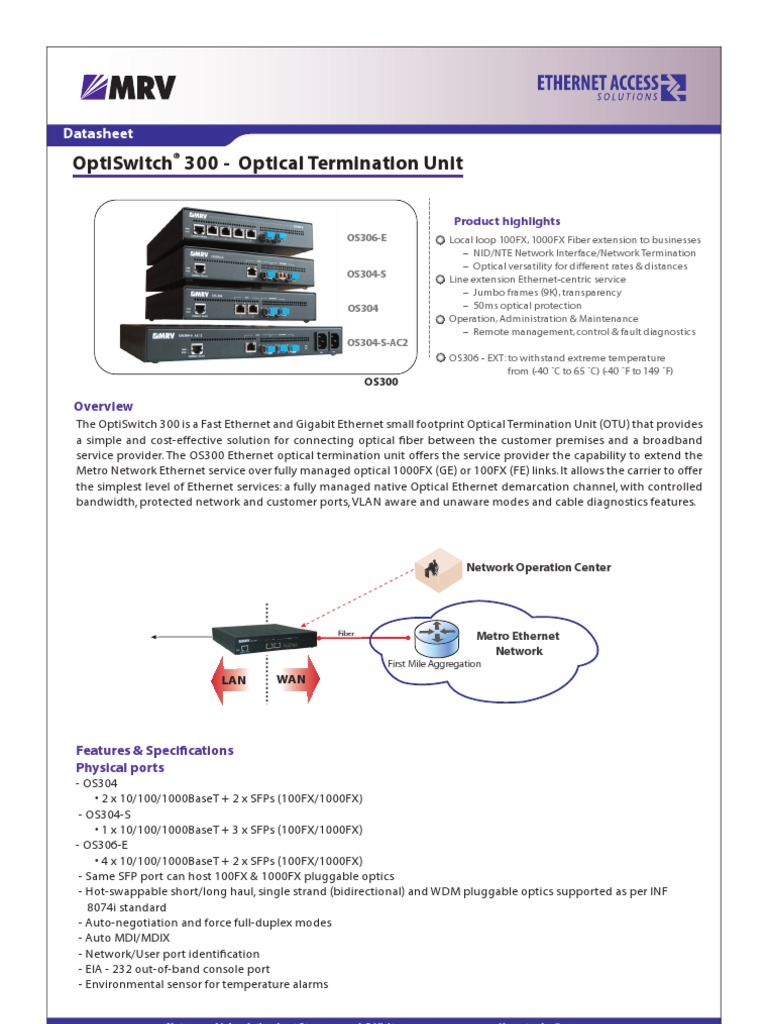MRV304 | PDF | Computer Network | Ethernet