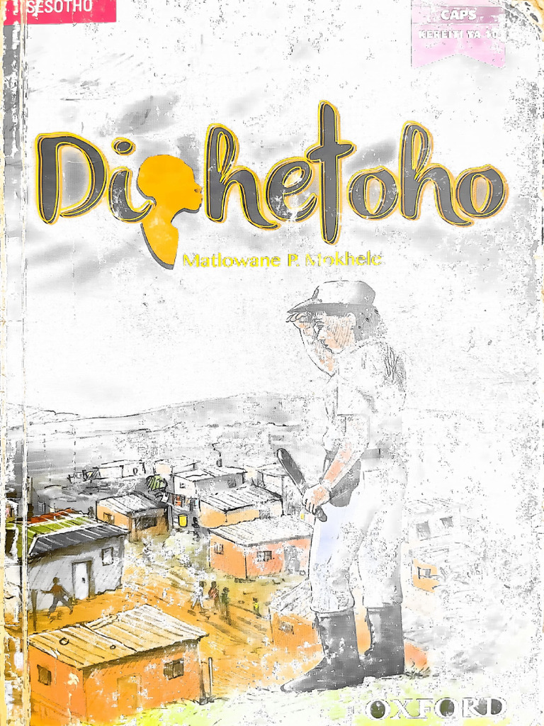 Diphetoho | PDF