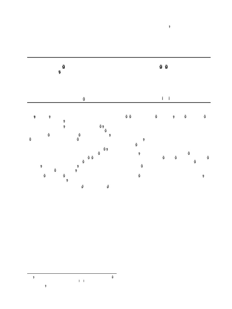 Niversite Rencilerinin Bilgisayar Kullan M Na Birey Sa L Kapsam Nda Genel Bak A Lar ( | PDF