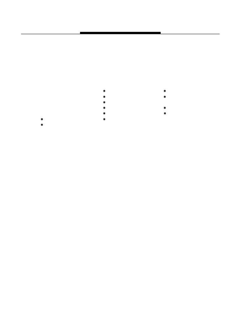 DSC-Power 832 PC5010 v1.0 Program Manual | PDF | Telephone Number | Computer Engineering