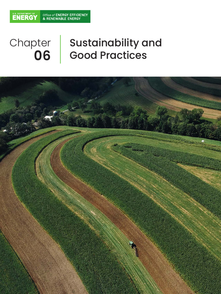 Beto 2023 Billion Ton Report 6 Sustainability 0 | PDF | Climate Change ...