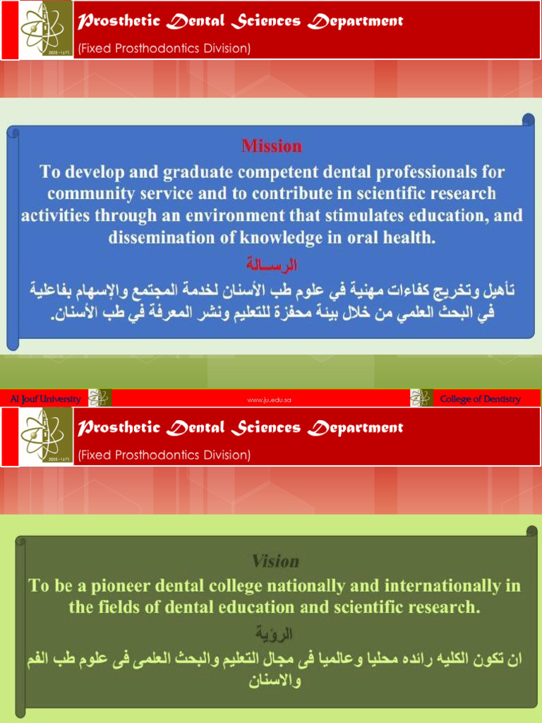 Classification Of Removable Partial Denture 1 Pdf Medical Specialties Dentistry