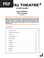 Character Traits of Elizabeth Proctor Essay | PDF