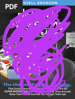 PDF Expert Secrets by Russell Brunson PDF | PDF | Storytelling ...