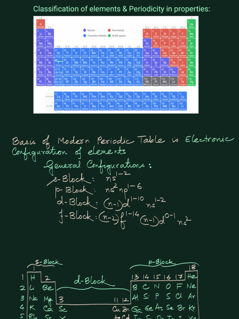 P Table | PDF