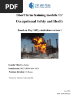 NWCG Firefighter & Commander Task Book | PDF | Incident Command System ...