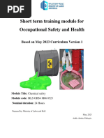 Transport Emergency Card Guide | PDF