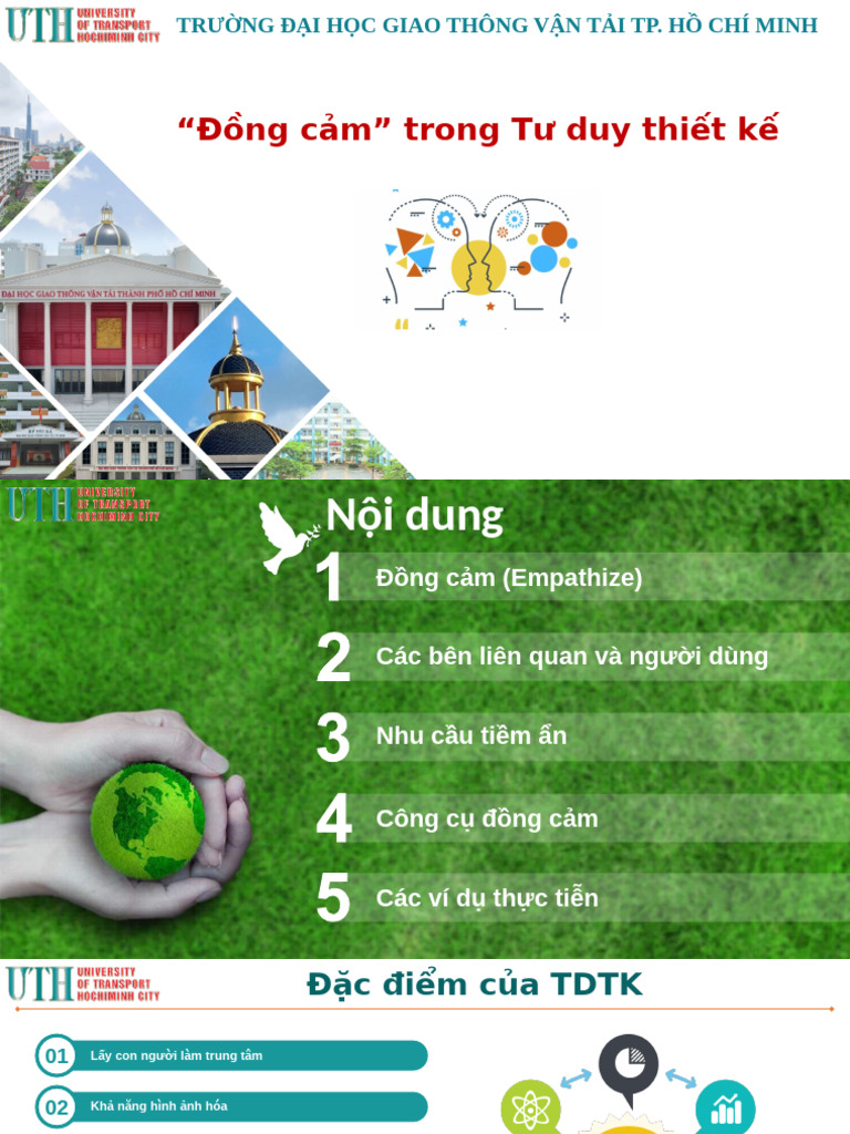 2 - Dong Cam (Empathize) | PDF