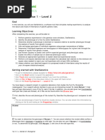 Fly Lab JS - Genetics of Organisms | PDF | Chi Squared Test | Genotype