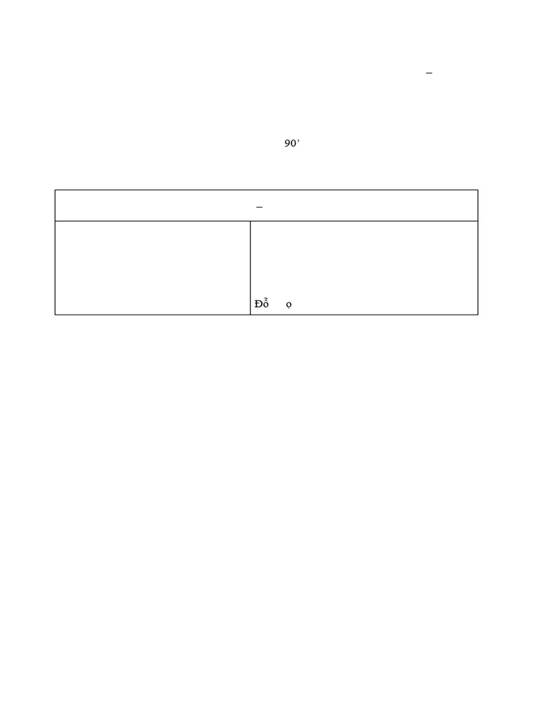 BCS - Final Exam HK1 2024-2025 | PDF