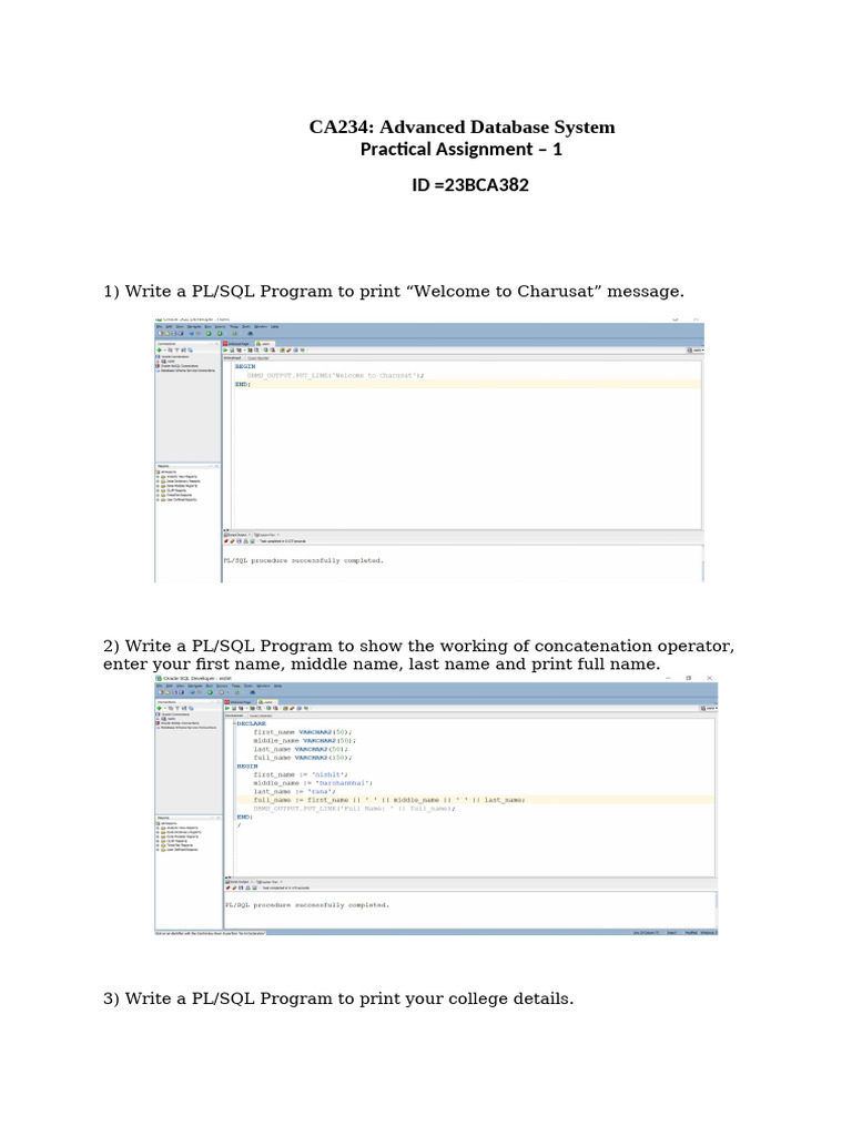 Ass1 23bca382 ADS | PDF