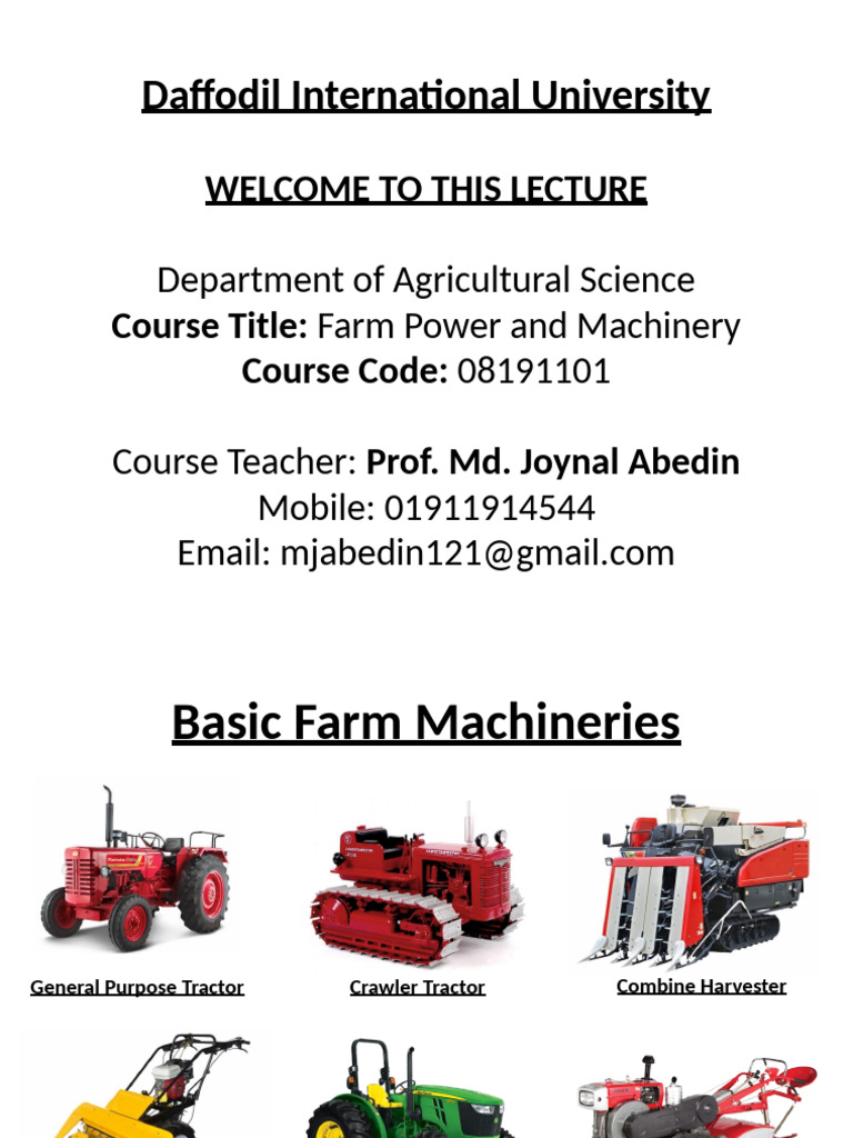 Engine Types and Working Principles | PDF | Internal Combustion Engine ...