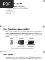 ArcGIS Numeric Data Types Explained | PDF | Numbers | Decimal