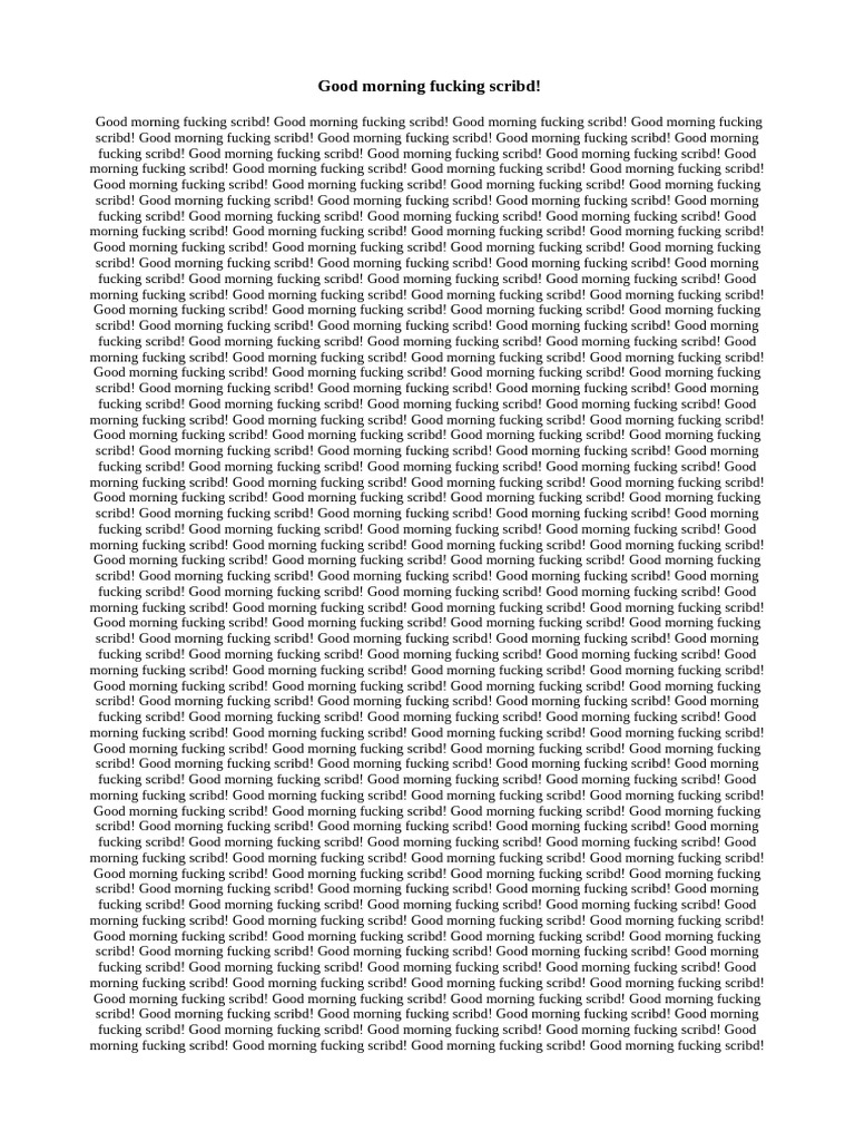 SD Guide F K Scribd 5 Final | PDF