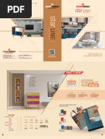 Prozzo Nova Collection Overview | PDF