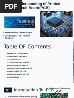 Size Chart - Footprint Selection Chart - Topline Dummy Component Foot ...