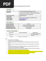 For Bidder - Manual For FCI OMSS (D) E - Auction FY 2023-24 | PDF ...