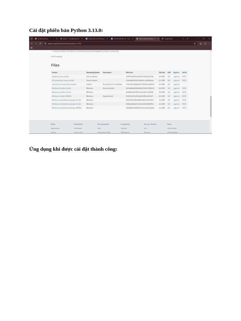 TranThanhBinh bt01 CTDL | PDF