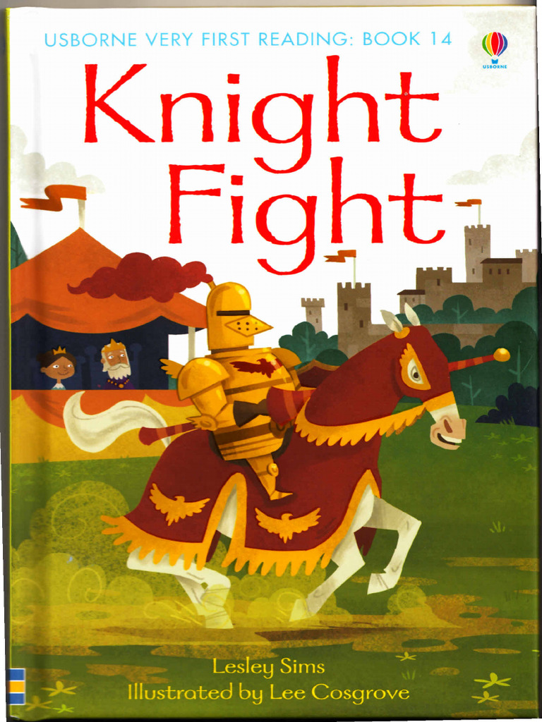 Knight Fight | PDF
