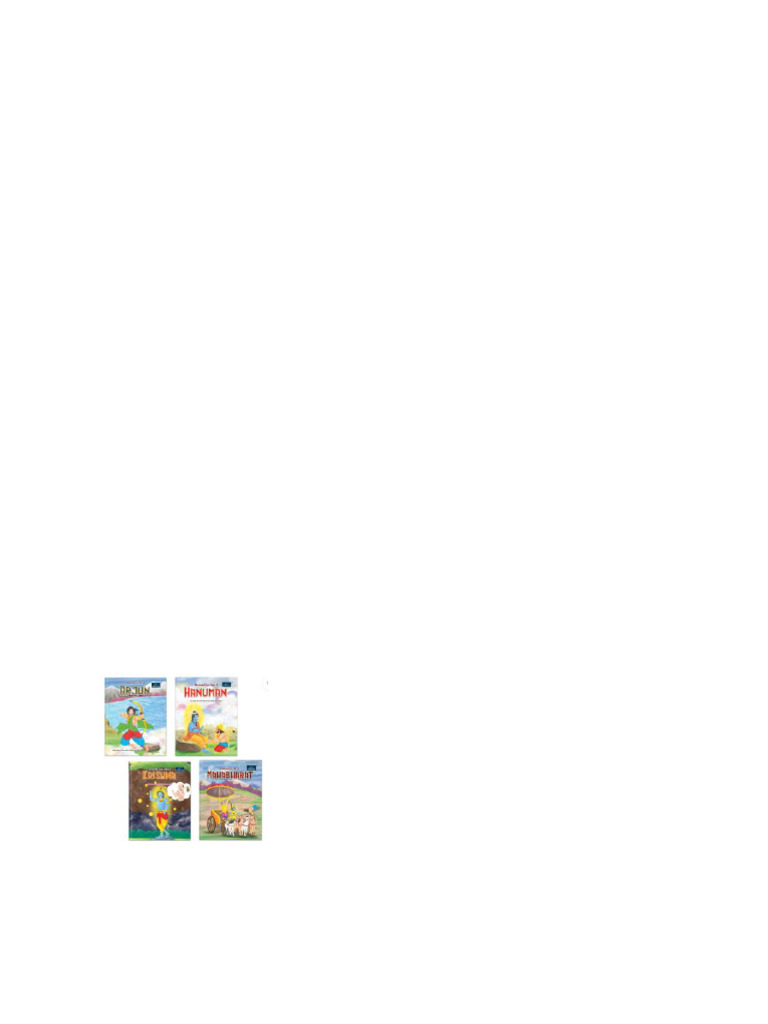 Maharathi Bheem Background | PDF