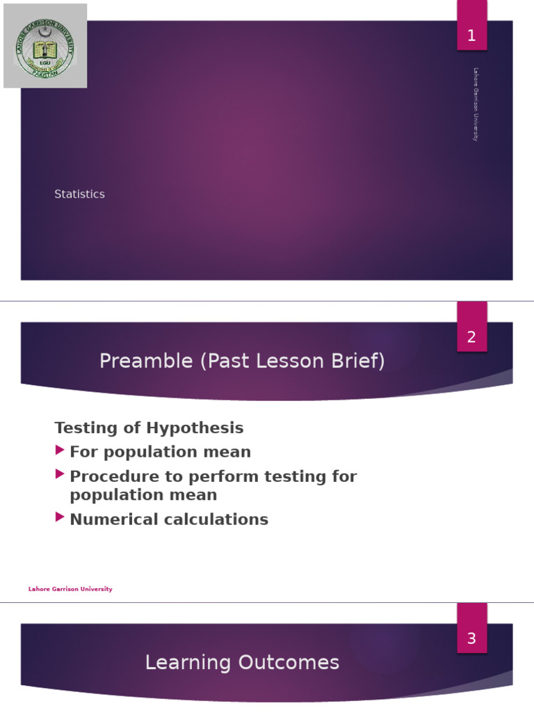 Week 15 Lecture 27 Regression | PDF | Linear Regression | Dependent And Independent Variables