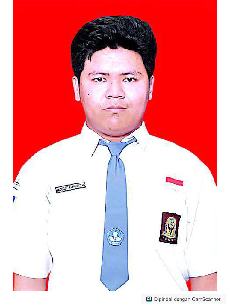 Foto Merah - Compressed | PDF