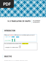 Corbett Maths Rotations Worksheet | PDF