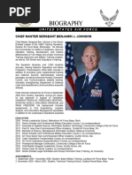 Identify The AFP Ranks | PDF