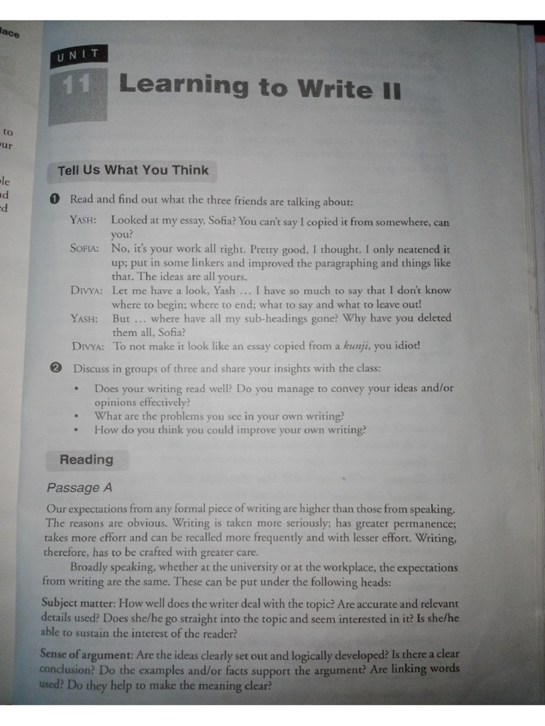 English at Work Place LL PP 49-52 | PDF