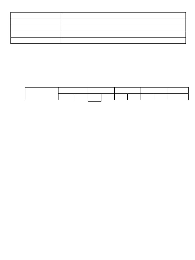 RSU Royal Prima Hasil RUPS | PDF