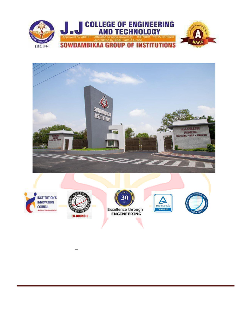 ET3491 Embedded System (1) | PDF | Internet Of Things | Operating System