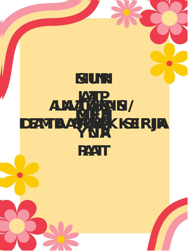 Divider Bijak Sifir | PDF