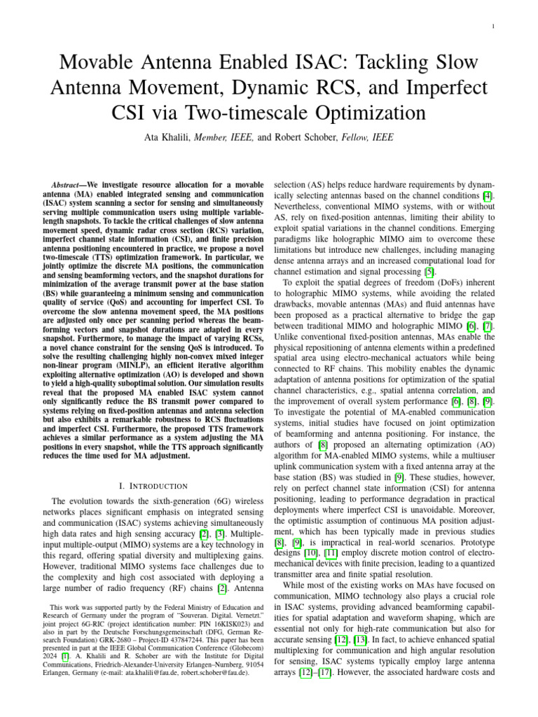 Movable Antenna Enabled ISAC: Tackling Slow Antenna Movement, Dynamic ...