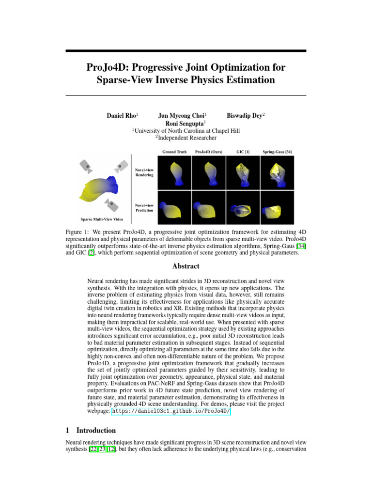 2506.05317v1 | PDF | Rendering (Computer Graphics) | Mathematical Optimization