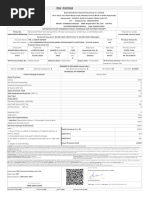 CTC Negotiation Form | PDF