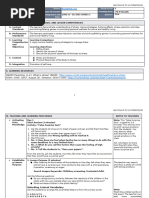 DLL Matatag - English 5 q1 w1 | PDF | Plot (Narrative) | Snow White