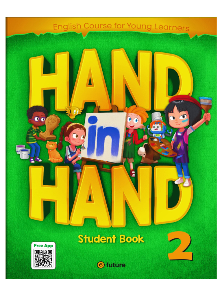 HAND in HAND SB 2 | PDF