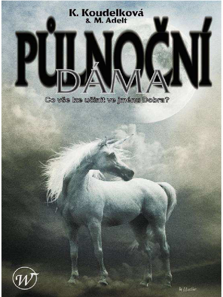Pulnocni Dama | PDF
