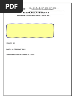 Procedural Sedation Record | PDF | Anesthesia | Clinical Medicine
