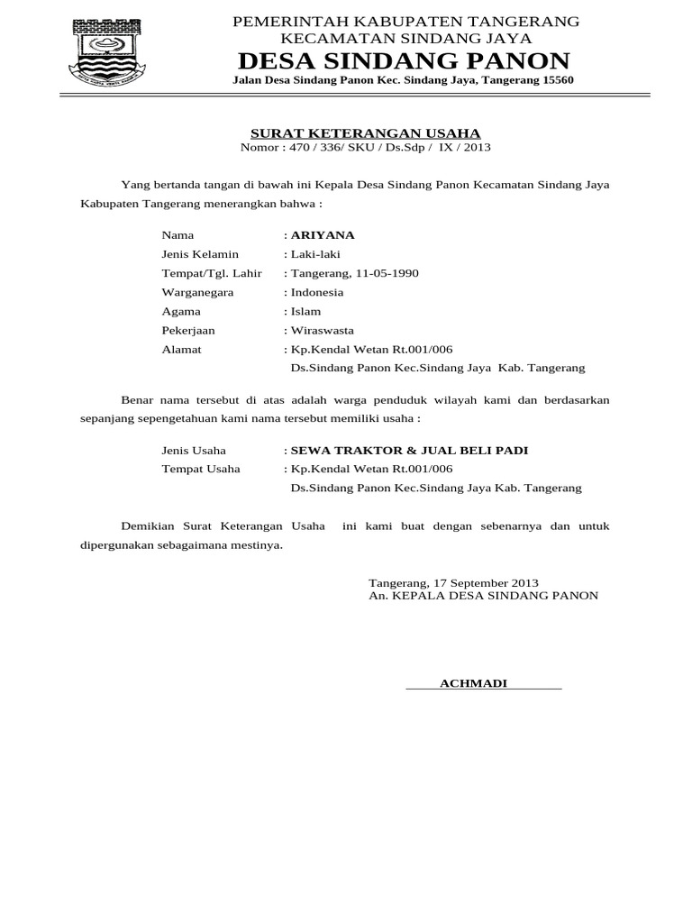 SKU SINDang Panon Times | PDF
