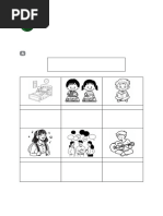 Everybody Up 3 - Unit 7 & 8 | PDF