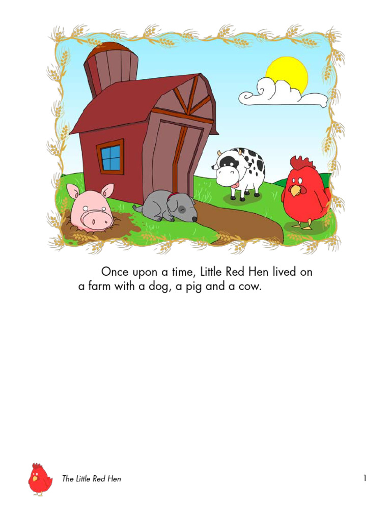 5 Hen | PDF