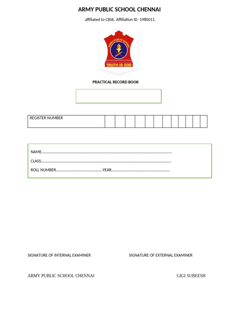 xi and xii practicals 2024-25 (1) | PDF | Optics | Applied And Interdisciplinary Physics