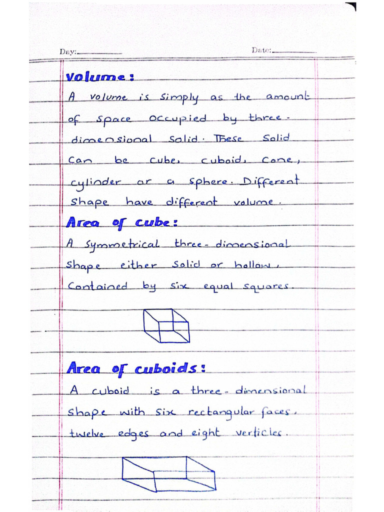 Volume | PDF