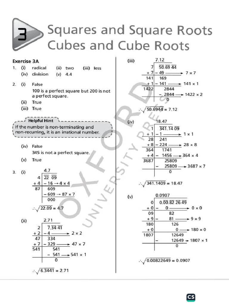 Unit 03 Exercise 3a Pdf