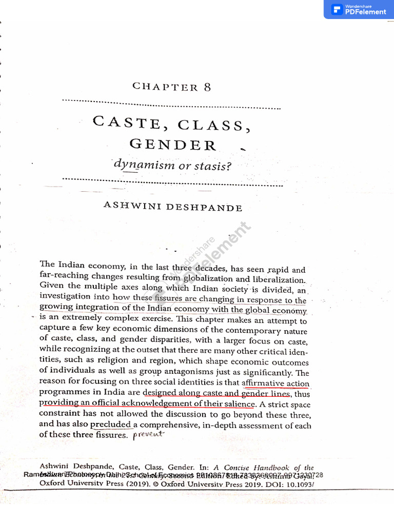 Ashwini D Unit 4 | PDF