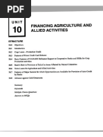 Scale of Finance Q | PDF | Agriculture | Economies