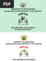 Cssps 2025 Form | PDF