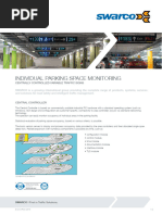 Trafficware Synchro Studio Overview | PDF | Traffic | Computing